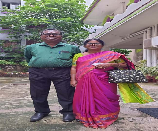 World Tribal Day 2021: अनिमा ने संताली भाषा में तलाश लिया जिंदगी का सार, पढ़िए जेपीएससी की पहली ...